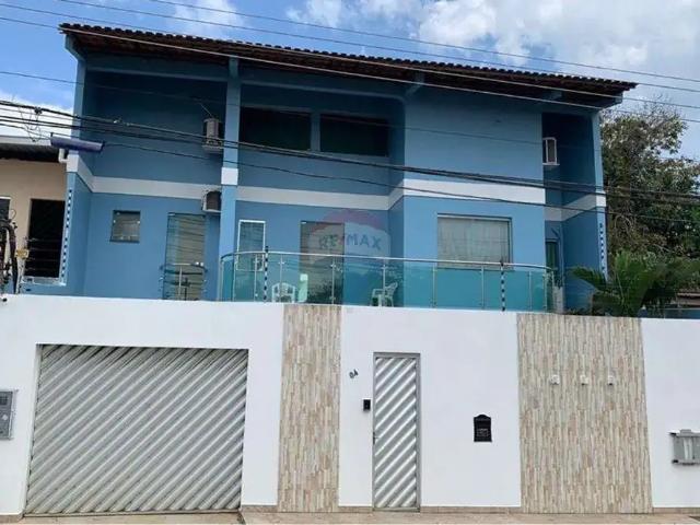 Apartamento para Venda em Manaus/AM Alvorada 6 Quartos