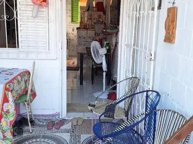 Apartamento para Venda em Manaus/AM Cachoeirinha 2 Quartos