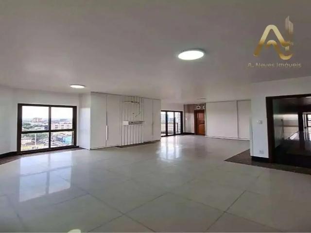 Apartamento para Venda em Manaus/AM Centro 4 Quartos