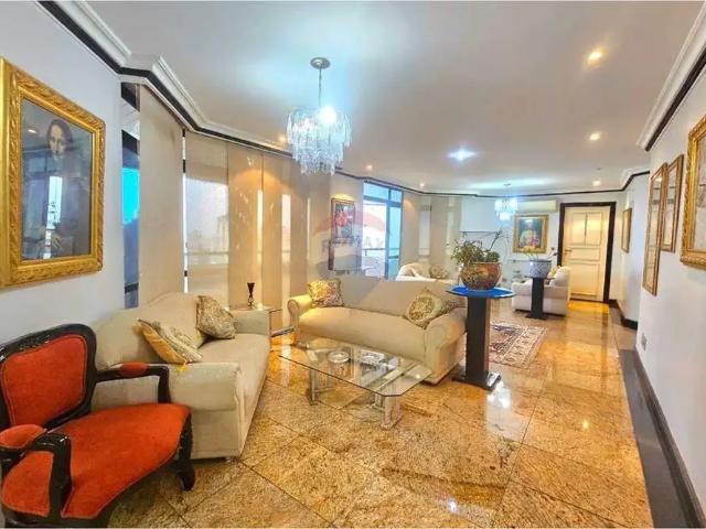 Apartamento para Venda em Manaus/AM Centro 4 Quartos