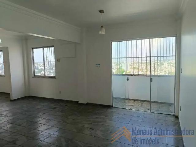 Apartamento para Venda em Manaus/AM Centro 5 Quartos