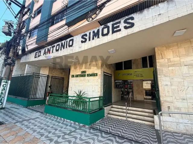 Apartamento para Venda em Manaus/AM Centro 1 Quartos