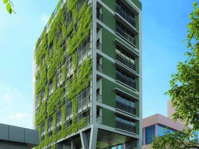 Apartamento para Venda em Manaus/AM Centro 1 Quartos