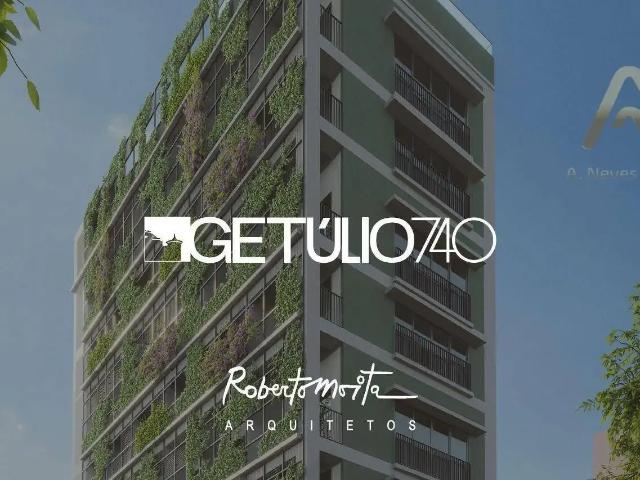 Apartamento para Venda em Manaus/AM Centro 1 Quartos