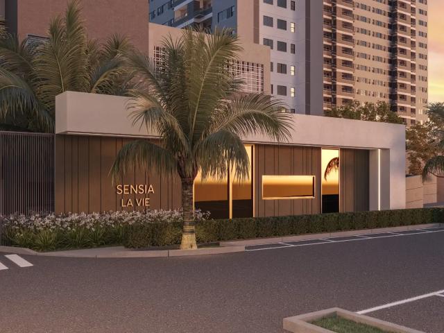 Apartamento para Venda em Manaus/AM Centro 2 Quartos