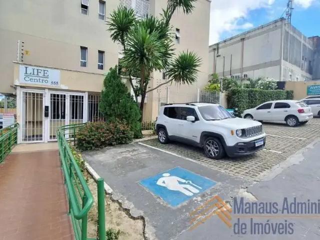 Apartamento para Venda em Manaus/AM Centro 2 Quartos