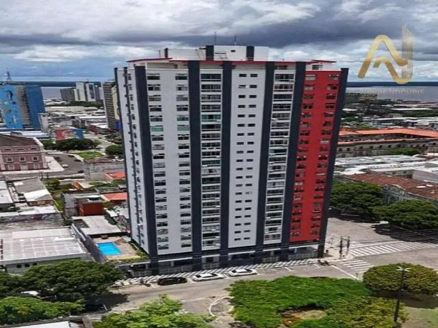 Apartamento para Venda em Manaus/AM Centro 2 Quartos