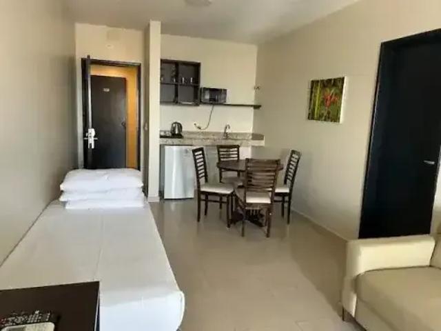 Apartamento para Venda em Manaus/AM Centro 2 Quartos