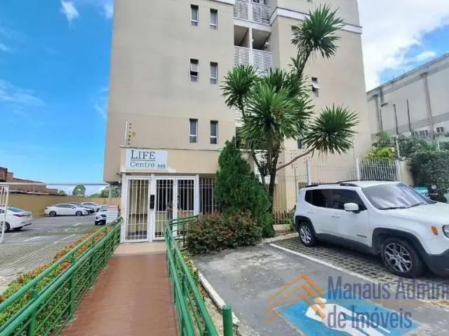 Apartamento para Venda em Manaus/AM Centro 2 Quartos