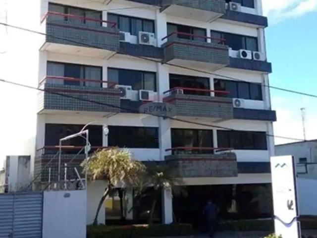 Apartamento para Venda em Manaus/AM Centro 2 Quartos