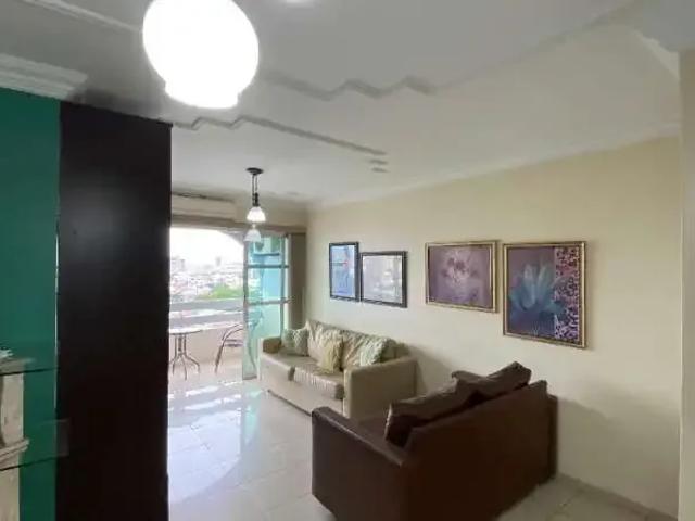 Apartamento para Venda em Manaus/AM Centro 3 Quartos