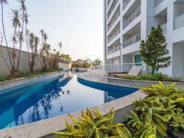Apartamento para Venda em Manaus/AM Centro 3 Quartos