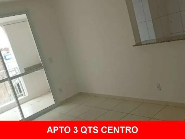 Apartamento para Venda em Manaus/AM Centro 3 Quartos