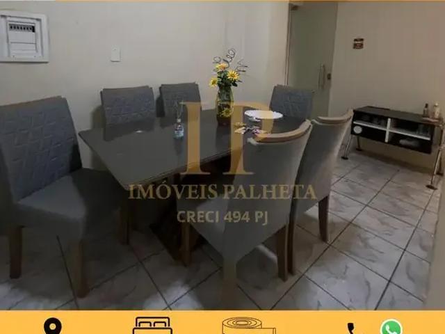 Apartamento para Venda em Manaus/AM Centro 3 Quartos