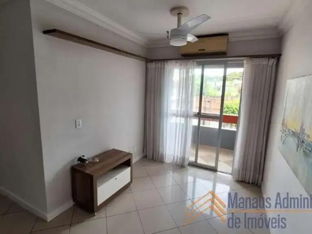 Apartamento para Venda em Manaus/AM Chapada 3 Quartos