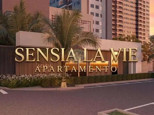 Apartamento para Venda em Manaus/AM Chapada 2 Quartos
