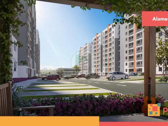 Apartamento para Venda em Manaus/AM Cidade Nova 2 Quartos