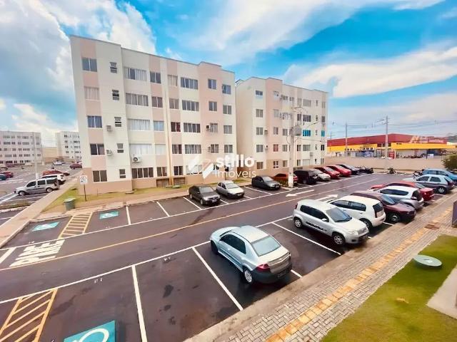 Apartamento para Venda em Manaus/AM Cidade Nova 2 Quartos