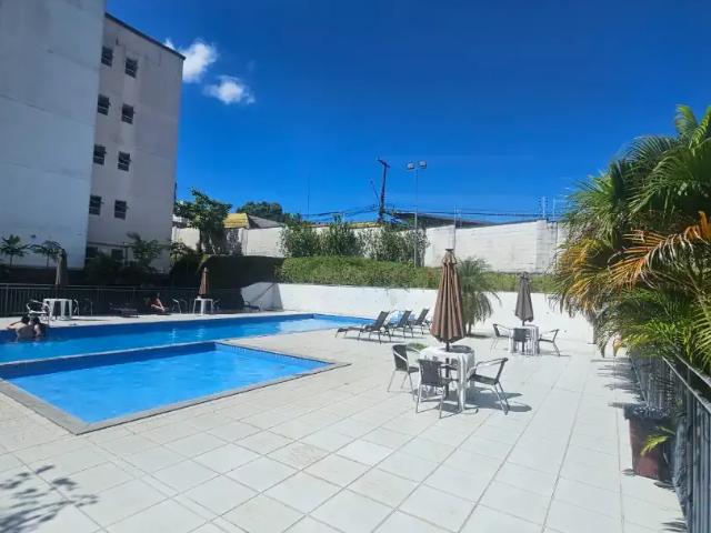 Apartamento para Venda em Manaus/AM Cidade Nova 2 Quartos