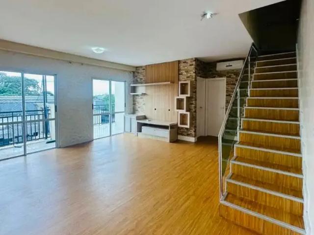 Apartamento para Venda em Manaus/AM Colônia Santo Antônio 4 Quartos
