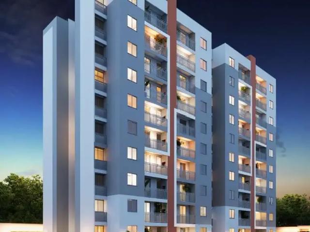 Apartamento para Venda em Manaus/AM Colônia Santo Antônio 2 Quartos