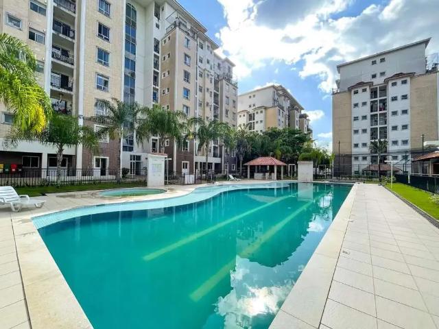 Apartamento para Venda em Manaus/AM Colônia Santo Antônio 3 Quartos