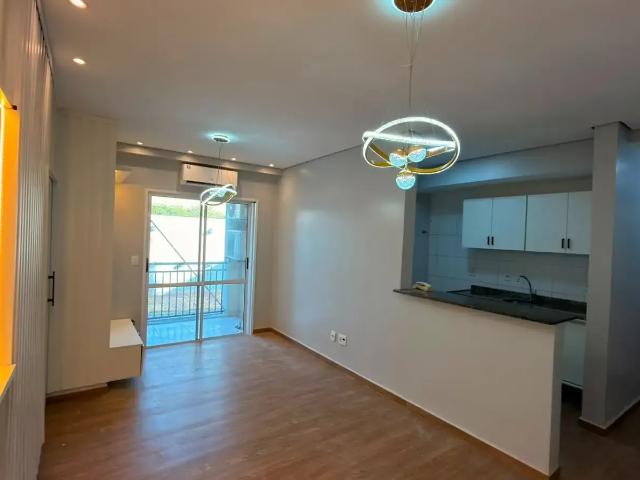 Apartamento para Venda em Manaus/AM Colônia Santo Antônio 3 Quartos