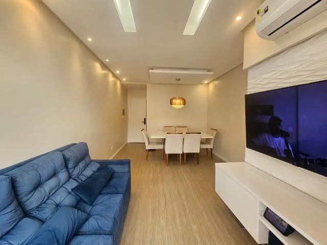Apartamento para Venda em Manaus/AM Colônia Terra Nova 4 Quartos