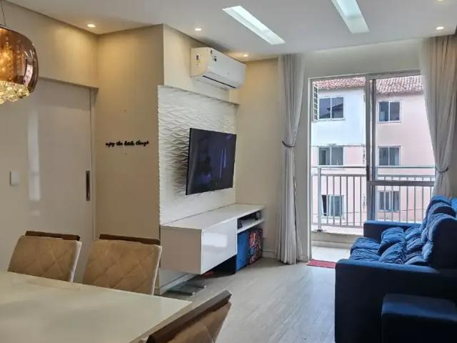 Apartamento para Venda em Manaus/AM Colônia Terra Nova 4 Quartos