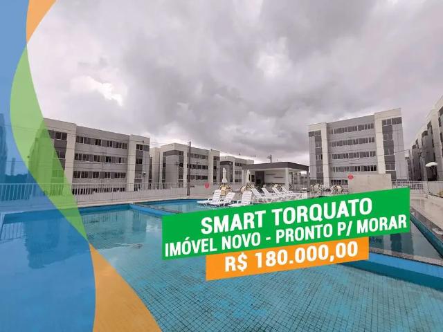 Apartamento para Venda em Manaus/AM Colônia Terra Nova 2 Quartos