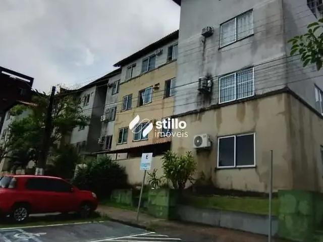 Apartamento para Venda em Manaus/AM Colônia Terra Nova 2 Quartos