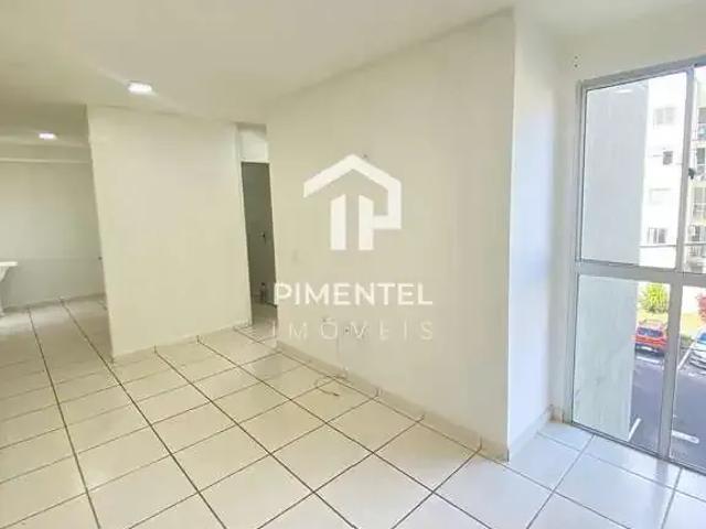 Apartamento para Venda em Manaus/AM Colônia Terra Nova 2 Quartos