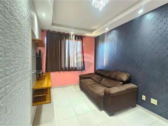 Apartamento para Venda em Manaus/AM Colônia Terra Nova 2 Quartos