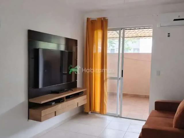 Apartamento para Venda em Manaus/AM Colônia Terra Nova 2 Quartos