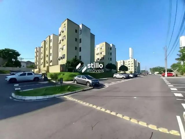 Apartamento para Venda em Manaus/AM Colônia Terra Nova 2 Quartos