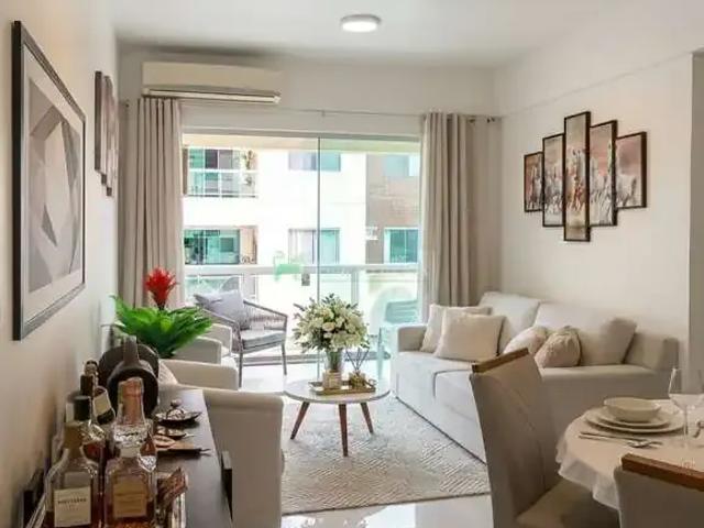 Apartamento para Venda em Manaus/AM Colônia Terra Nova 2 Quartos