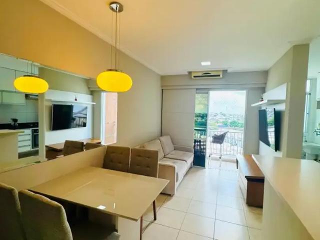 Apartamento para Venda em Manaus/AM Colônia Terra Nova 2 Quartos
