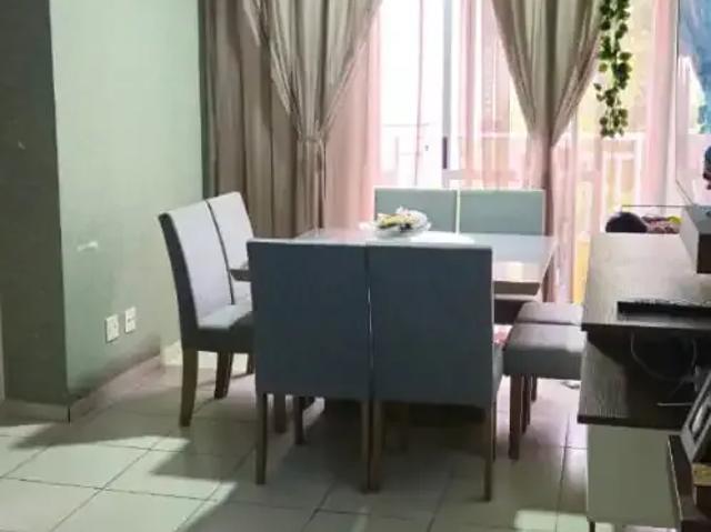 Apartamento para Venda em Manaus/AM Colônia Terra Nova 3 Quartos