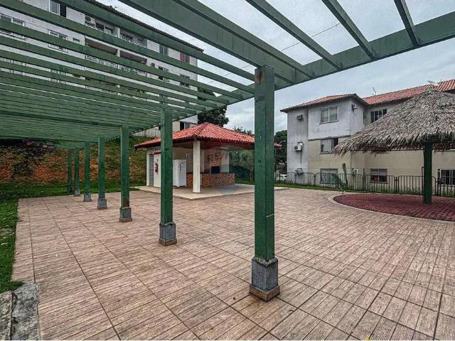 Apartamento para Venda em Manaus/AM Colônia Terra Nova 3 Quartos