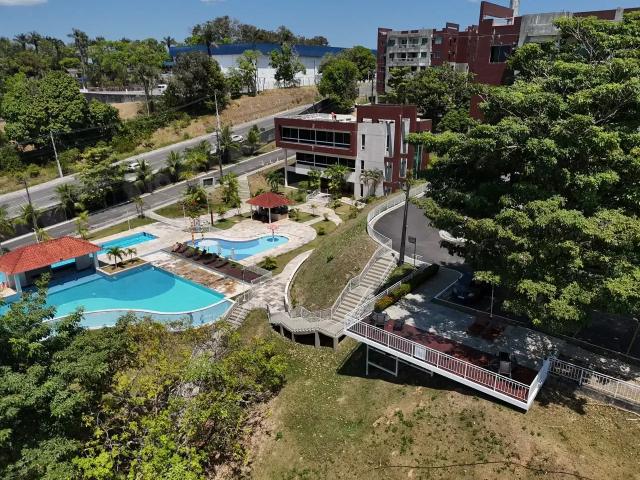 Apartamento para Venda em Manaus/AM Colônia Terra Nova 3 Quartos