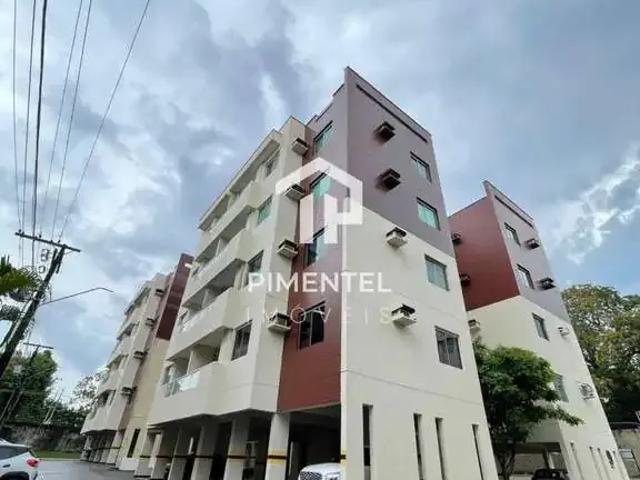 Apartamento para Venda em Manaus/AM Colônia Terra Nova 3 Quartos