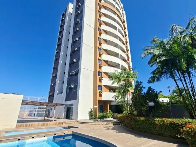 Apartamento para Venda em Manaus/AM Compensa 3 Quartos