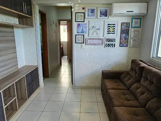 Apartamento para Venda em Manaus/AM Coroado 3 Quartos