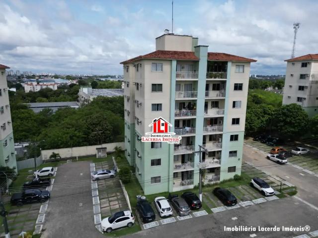 Apartamento para Venda em Manaus/AM Coroado 2 Quartos