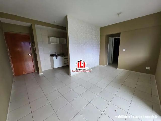 Apartamento para Venda em Manaus/AM Coroado 2 Quartos