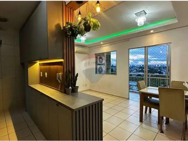 Apartamento para Venda em Manaus/AM Coroado 2 Quartos