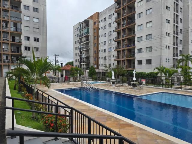 Apartamento para Venda em Manaus/AM Da Paz 1 Quartos