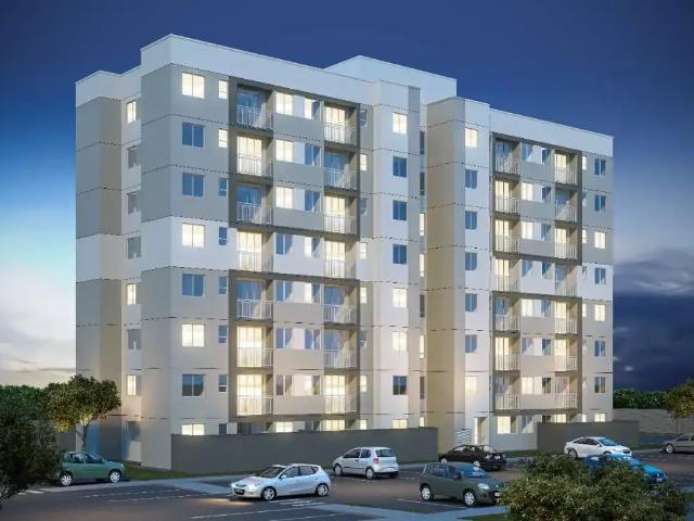 Apartamento para Venda em Manaus/AM Da Paz 2 Quartos