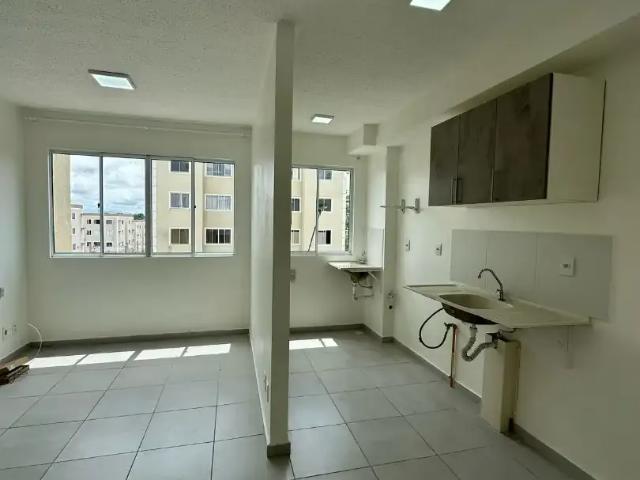 Apartamento para Venda em Manaus/AM Da Paz 2 Quartos