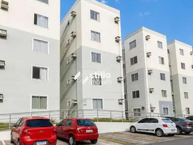 Apartamento para Venda em Manaus/AM Da Paz 2 Quartos